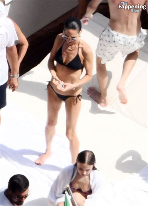 Jennifer Connelly Jenniferconnelly Nude Leaks Photo Thefappening