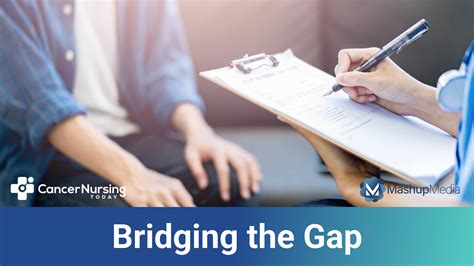 Bridging The Gap Why Nurses Play A Key Role In Improving Patient Provider Communication