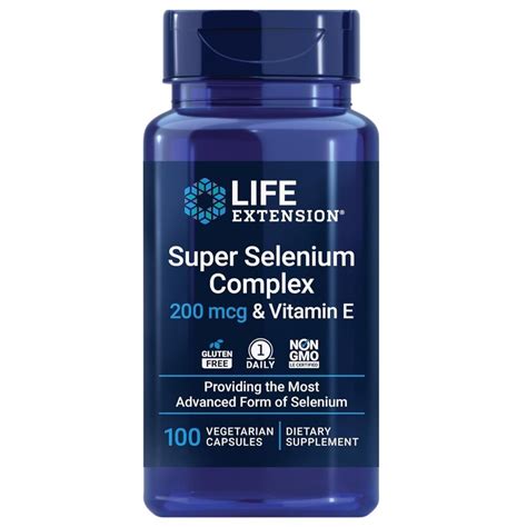Best Selenium Supplement A Comprehensive Review
