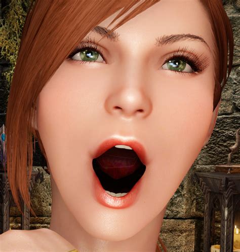 Sexlab Better Blowjobs Sex Effects Loverslab