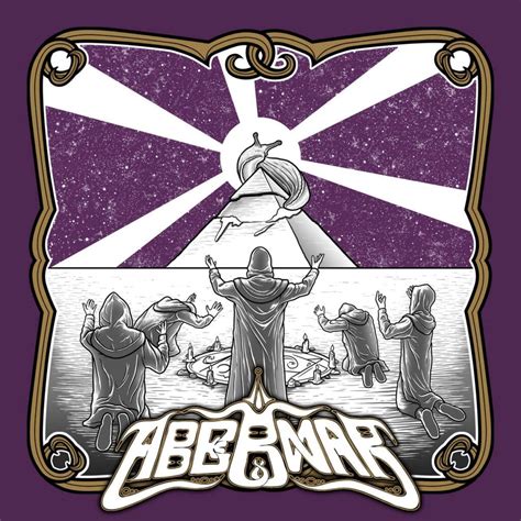 Bosnian Stoner Metal Trio Aberdar Unleashed Their Sophomore Full Length