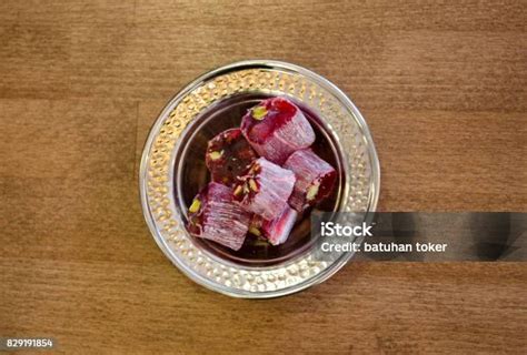 전통적인 터키 커피와 터키 기쁨 터키어 커피 클로즈업 가까이 터키에서 맛 있는 커피 이미지 가지안테프 시에 대한 스톡 사진 및 기타 이미지 Istock