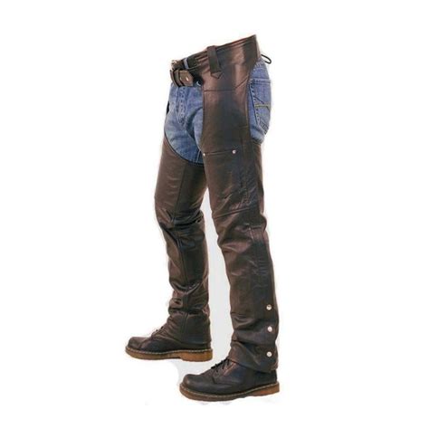 Chaps For Men Leather Chaps For Men Assless Chaps Chaps Clothing