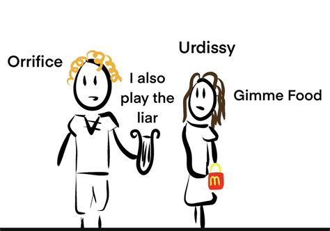 I Got Bored Before Class And This Was The Result Rhadestown