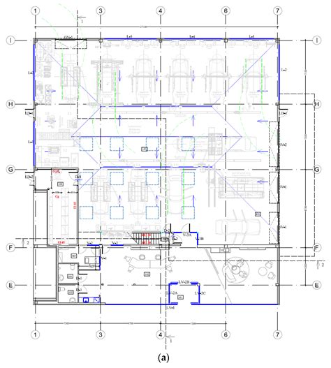 Challenges Solutions Of Mep Riser Coordination 41 Off