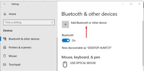 How To Transfer Files Via Bluetooth In Windows 10 Better Tech Tips