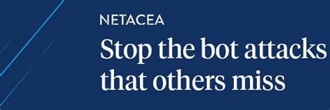 Brandfetch Netacea Logos And Brand Assets