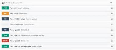 Swagger Ui Themes Npm