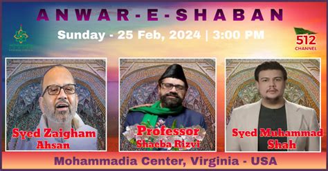 Anwar E Shaban Template Postermywall