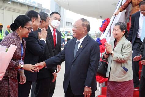 សម្តេចអគ្គមហាពញាចក្រី ហេង សំរិន