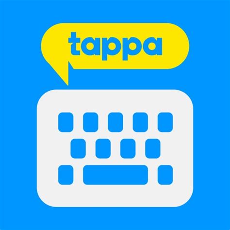 Tappa Keyboard By Tappa Inc