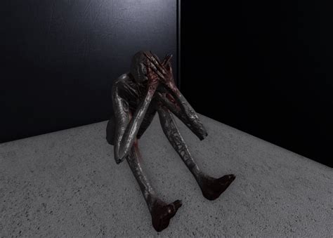 Scp Roblox Game That Is Actually Good R Scp