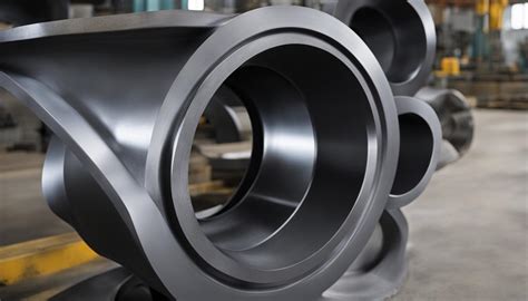 Ductile Iron Castings Kt Casting Chinas Professional Foundry