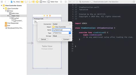 Bài 30 Uitableview LẬp TrÌnh 0 KhÓ