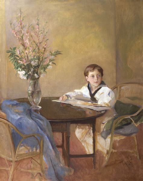 Catalogue The Catalogue Laszlo John Adolphus De The De Laszlo Archive Trust