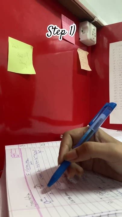 The Feynman Technique An Efficient Method To Learn Quickly 📕