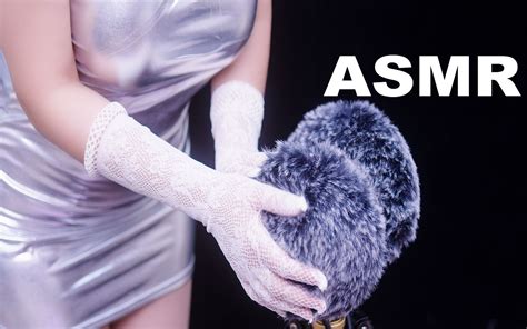 Asmr高效率·让你和快入睡···（晓团队成员） Asmr助眠 晓晓小up Asmr助眠 晓晓小up 哔哩哔哩视频