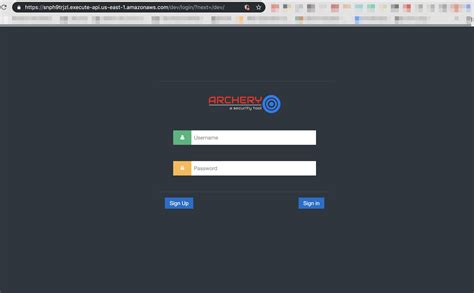 deploy archerysec as a serverless on aws using zappa archerysec