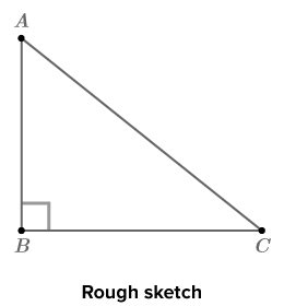 Flexi Answers How Do You Construct A Right Triangle CK Foundation