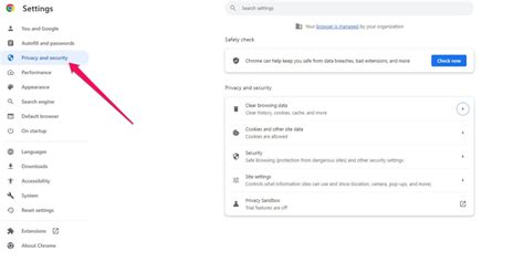 Fix ERR SOCKET NOT CONNECTED In Google Chrome TechLatest