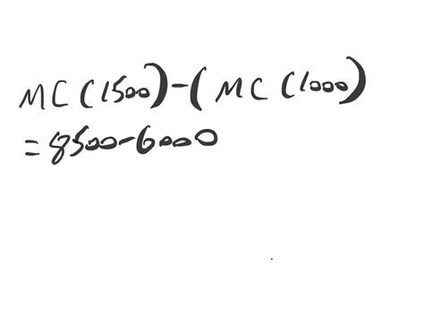 solved compute total and average costs crackling soda spends 1 on