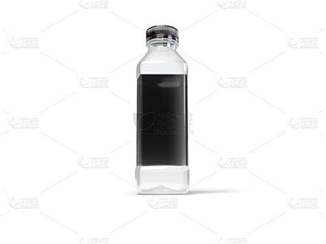 小瓶子3d渲染模型设计 小瓶子3d渲染模型设计