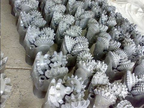 Rr Bit In Radhanpur Road Mehsana Nilesh Engineering Works Id