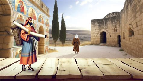 Tychicus Meaning In The Bible