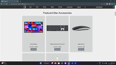 Github Radhikeshs Apple Clone Ace Website Is A Dynamic And Visually Stunning Web Application