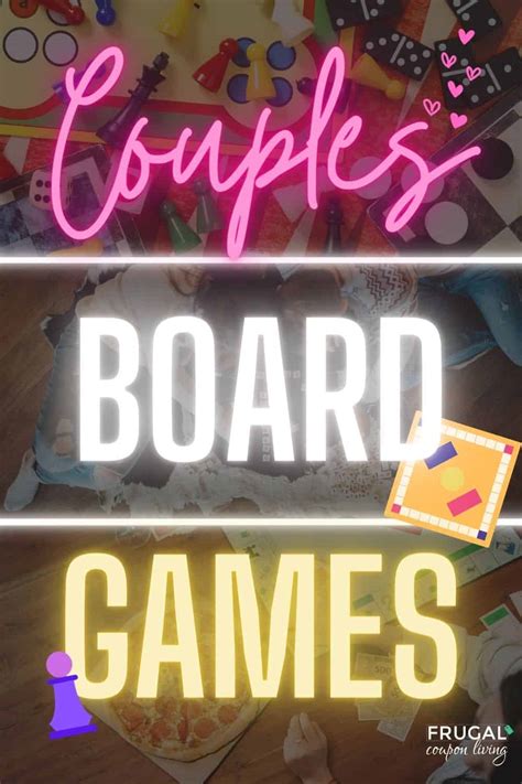 two person board games for couples fun and intimate activities to