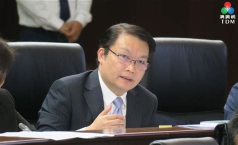 澳廣視新聞｜policy Address Government Earmarked 30 Per Cent Of 2024 Budget