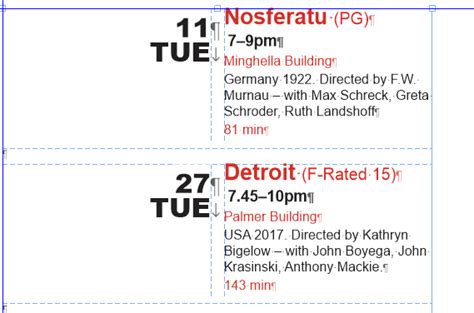 Formatting During Text Import Feedback For Affinity Publisher V1 On