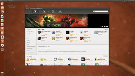 Libreoffice Ubuntu Version