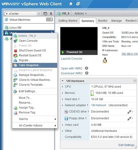 Vmware Esxi Upgrading Esxi 65 Automatically From The Command Line