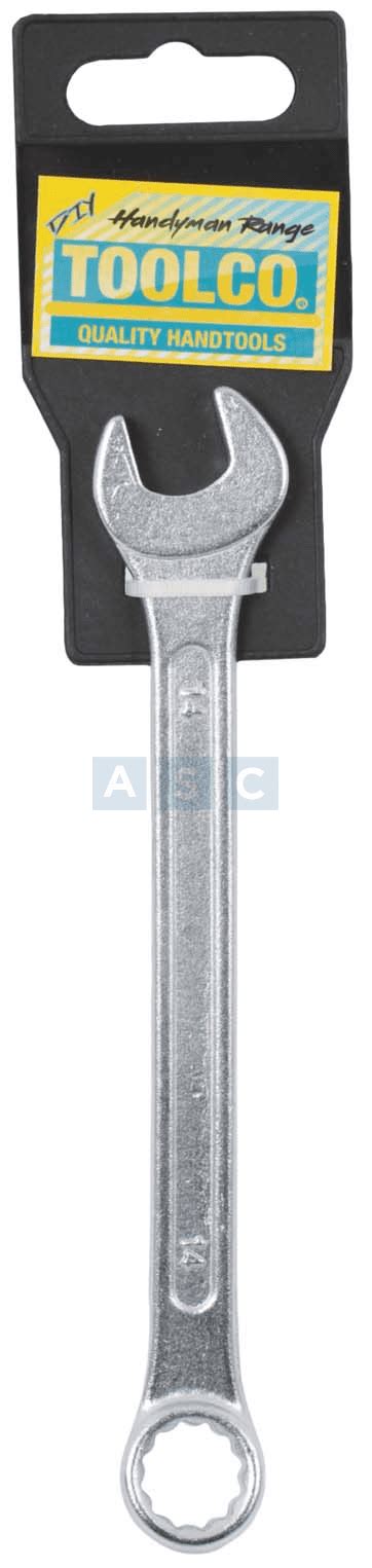 14mm Combination Spanner Accessories Spares Centre