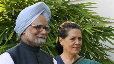 Manmohan Singh Sonia Gandhi To Jointly Address Rally For Fdi In Retail