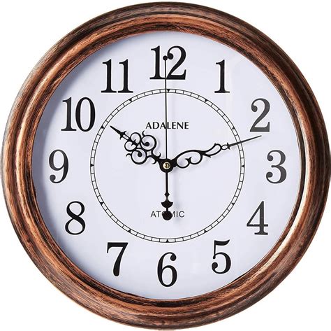 How To Set An Atomic Clock Citizenside
