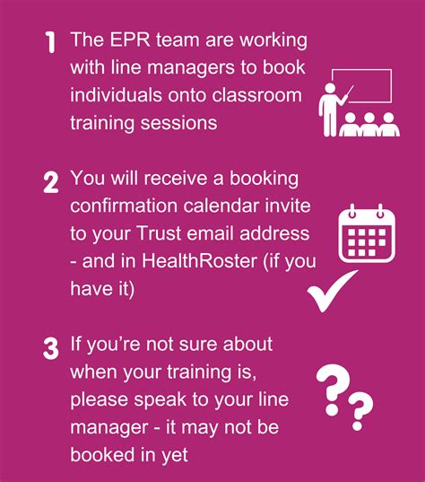 Learning To Use Epr Epr