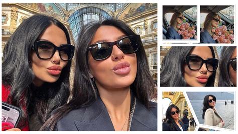 „რომელია დედა რომელი შვილი“ ევა ბარბაქაძემ იმიჯი შეიცვალა და დედას საოცრად დაემსგავსა