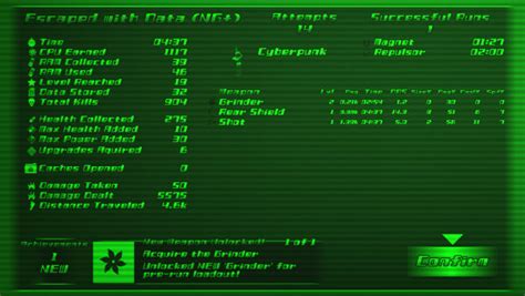 Crash Override Early Access Update 1 News Moddb