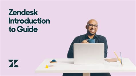 introdução ao zendesk guide