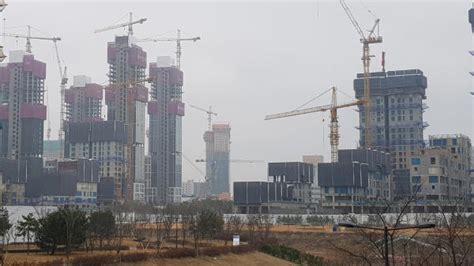 “14억 7억 ” 하루 아침에 부동산 반토막 나서 집주인들 오열 중이라는 제 2의 수도