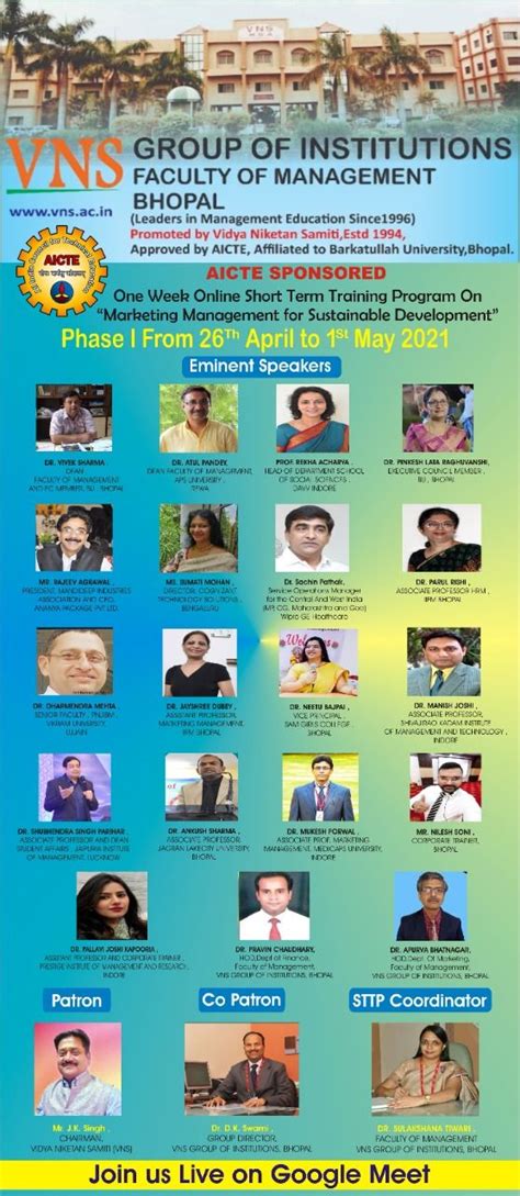 Dr Manish Joshi On Linkedin Sustainability Marketing Environment