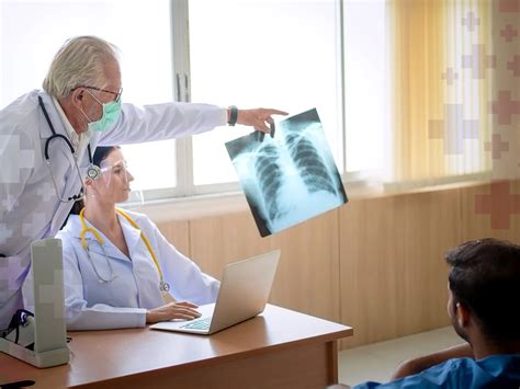 Симптоми и лечение на рак на белия дроб Продължителност на живота при