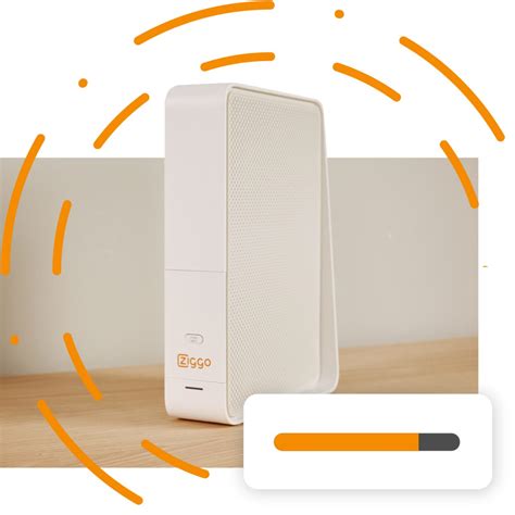 Smartwifi Van Ziggo Perfecte Wifi Met Slimme Wifi Versterkers