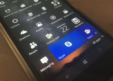 Skype Releases Changelog For New Windows 10 UWP App Features OnMSFT Com