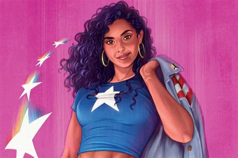 America Chavez Reading Order Marvels Miss America