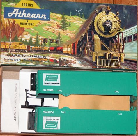 Trains Nyc Ho 5155 G