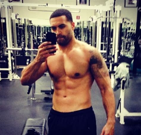 Apollo Nida Slams Fan Who Made Fun Of His Post Prison Job Rolling Out