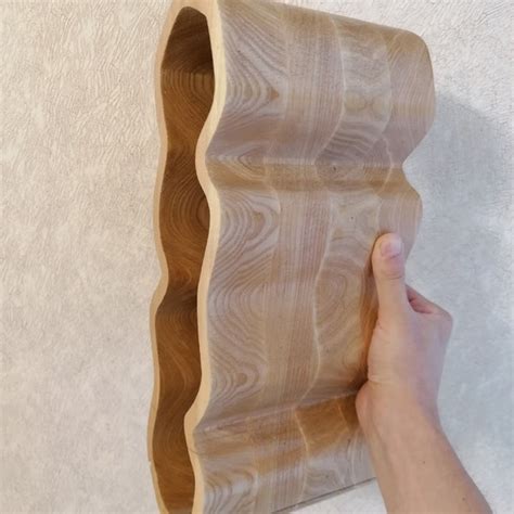 Qr Code Menu Sign Wooden Qr Code Custom Made Qr Code Menu Sign Scan To View Menu Wooden Table
